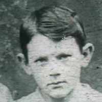 Gassie Dan Medlin (1895–1989)
