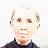 Elizabeth Caroline Pugh (1827–1905) • FamilySearch