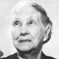 Mary Jane Mattern (1865–1961) • FamilySearch