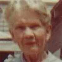 Martha A Pfluger (1890–1972)