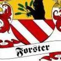 Edward Forster of London (–1487) • FamilySearch