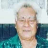 Su'a Samuelu Leasi Samuelu (1925–2001)