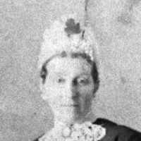 Mary Rogers (1813–1864) • FamilySearch