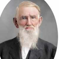 Anson Perry Winsor Sr (1818–1917) • FamilySearch