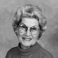 Elizabeth Ross Shepard (1918–2016)