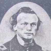 James E. Ham (1838–1865) • FamilySearch