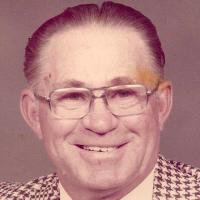 Ernest Lee Gailey (1912–1987) • FamilySearch