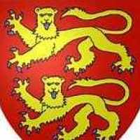 Aveline De Normandie (0958–1034)