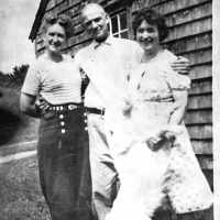 Ida Maude Ruby Annette Taylor (1902–1983) • FamilySearch