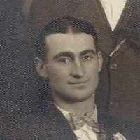 Andrew Frank Pacholl (1897–1950) • FamilySearch