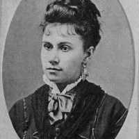 Mary Agnes Welch (1855–1928) • FamilySearch