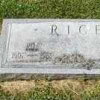 Roy Rice (1907–1985) • FamilySearch