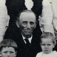 Martin Jensen (1844–1922) • FamilySearch