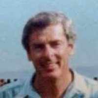 John Adrian Needham (1927–2016) • FamilySearch