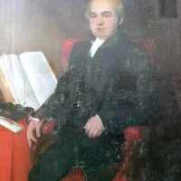 William Giles (1771–1846) • FamilySearch