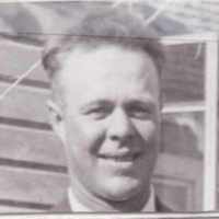 William John Haws (1905–1973) • FamilySearch