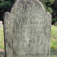 Captain James Wheeler (1716–1768)
