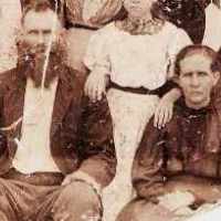 Andrew B. Baggett (1815–1899)