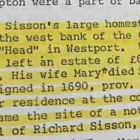 Mary Atkinson (1602–1692) • FamilySearch