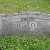 William N. Burton (1870–1933)