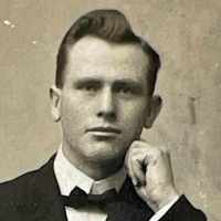 Joseph Smith Hansen (1881–1965)
