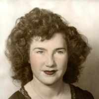 Nadene Barney (1929–1995) • FamilySearch