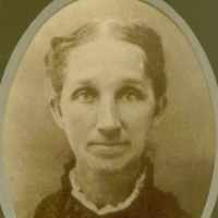 Maria Smith (1828–1900)