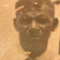 John Dolphus Connor Sr. (1884–1982)