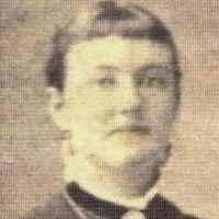 Annie Todd (1864–1942) • FamilySearch