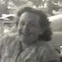 Cinda Julie Ann BROOKS (1911–1964) • FamilySearch