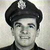 Wilfrid J Desilets Jr (1920–1943) • FamilySearch