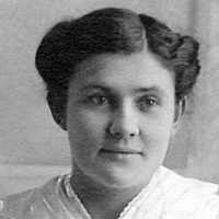 Mary Evelyn "Mamie" Wurm (1887–1974) • FamilySearch