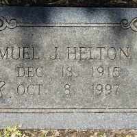 Samuel Jackson "Jack" Helton Jr (1915–1997) • FamilySearch