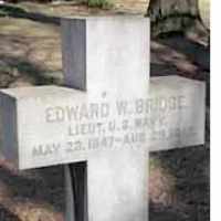 Edward William Bridge (1846–1889)