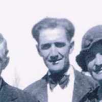 Glen Dewey Scow (1898–1974)