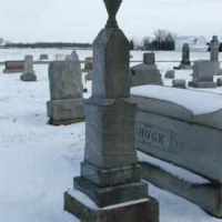 William Shuck (1819–1892) • FamilySearch