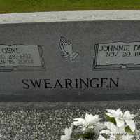 Eugene Swearingen (1932–2004) • FamilySearch