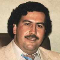 Pablo Emilio Escobar Gaviria (1949–1993)