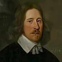 Sir William Grey 1st Baron Grey of Warke (1593–1674)