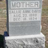 Sarah Anne Simpson (1868–1924)