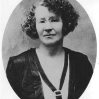Jessie Martin (1878–1957) • FamilySearch