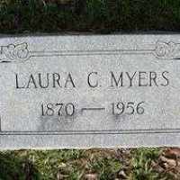 Laura Elizabeth Carson (1870–1956) • FamilySearch