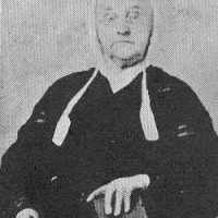 Lucretia Elizabeth Johnson (1769–1857)