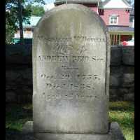 Magdalene McDowell (1755–1837)