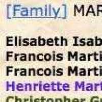 Elisabeth Isabelle Leroux (1738–1829)