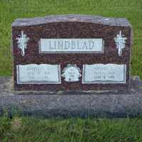 David John Lindblad (1946–1999) • FamilySearch