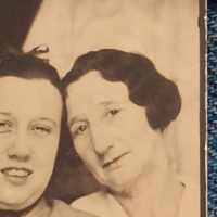 Melissa Ann Jones (1879–1976) • FamilySearch