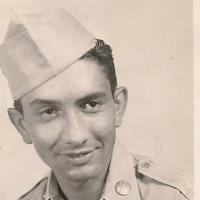 Leon Locklear (1925–2004) • FamilySearch