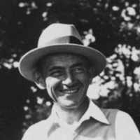 Tirso Lizárraga y Fernandez (1888–1945)
