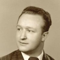 Omer Joseph Brisson (1919–1984) • FamilySearch